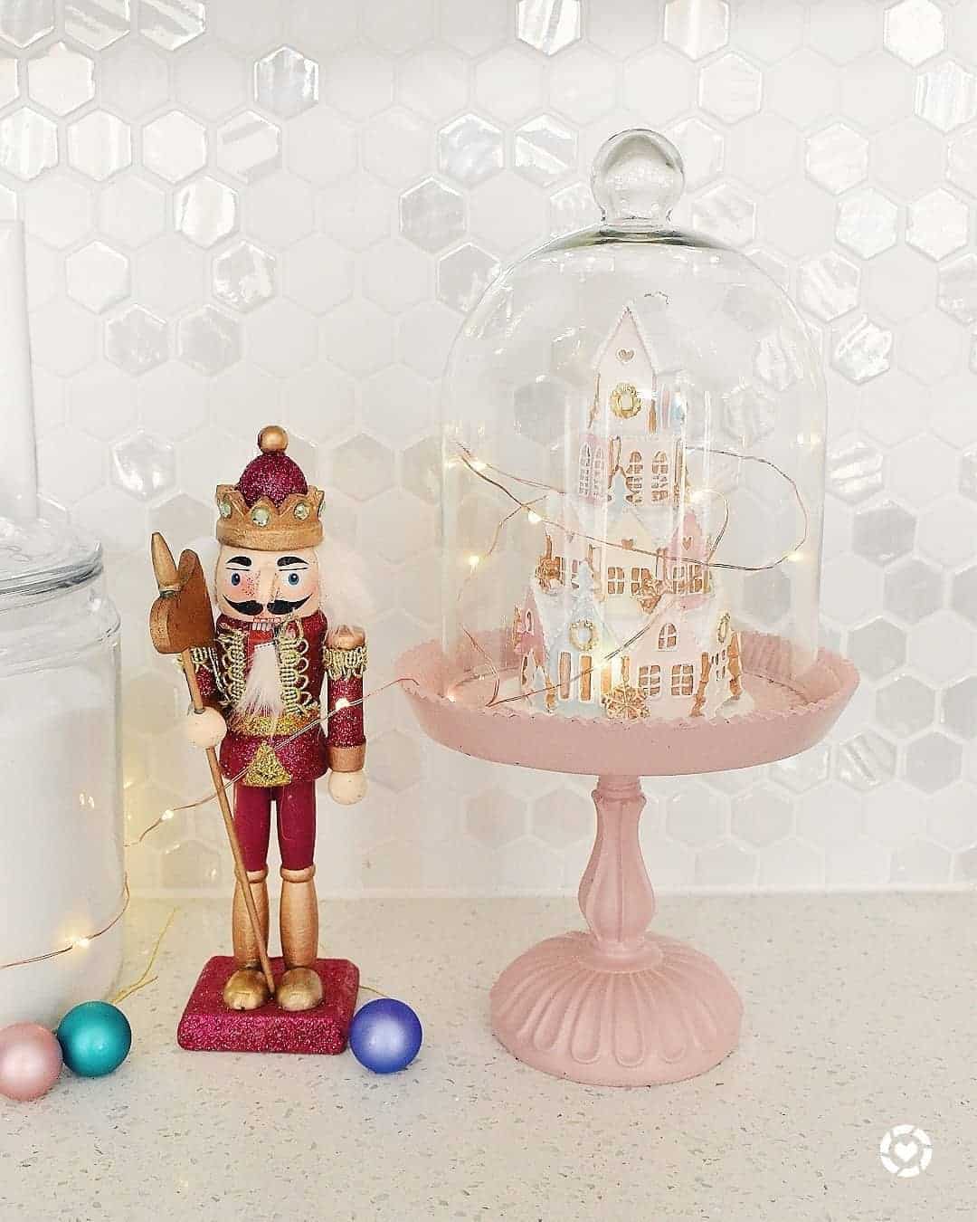 33 Ideas to Incorporate Nutcrackers into Your Christmas Display