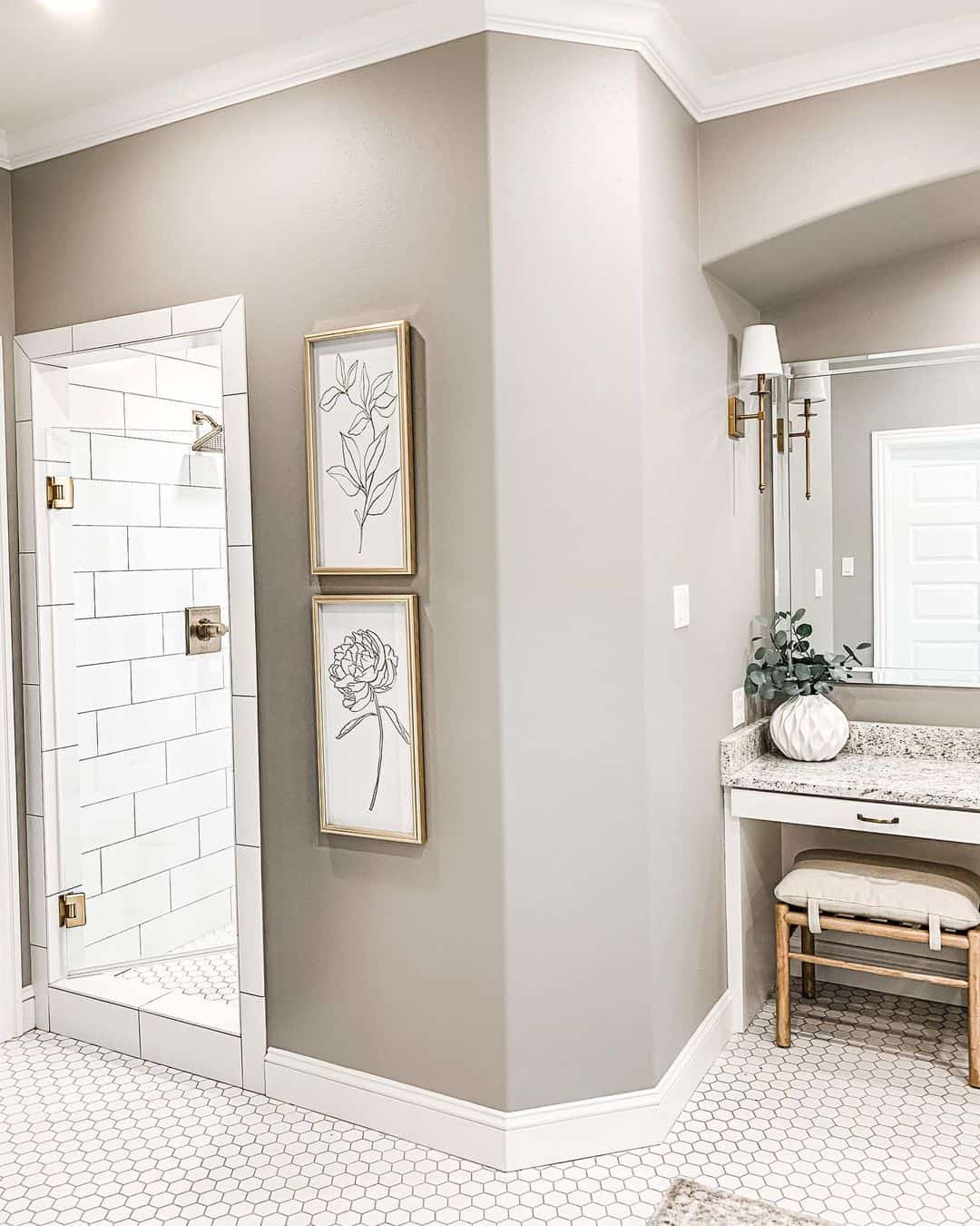 26 Stunning Modern Shower Ideas to Elevate Your Bathroom