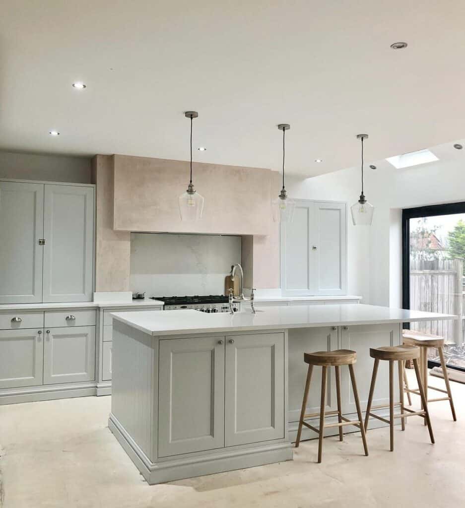 30 Simple and Charming Breakfast Bar Ideas You Can’t Miss