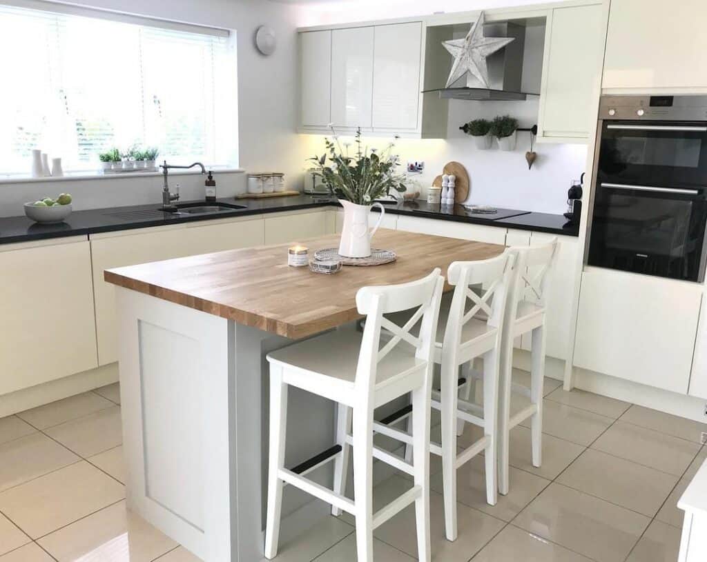 30 Simple and Charming Breakfast Bar Ideas You Can’t Miss