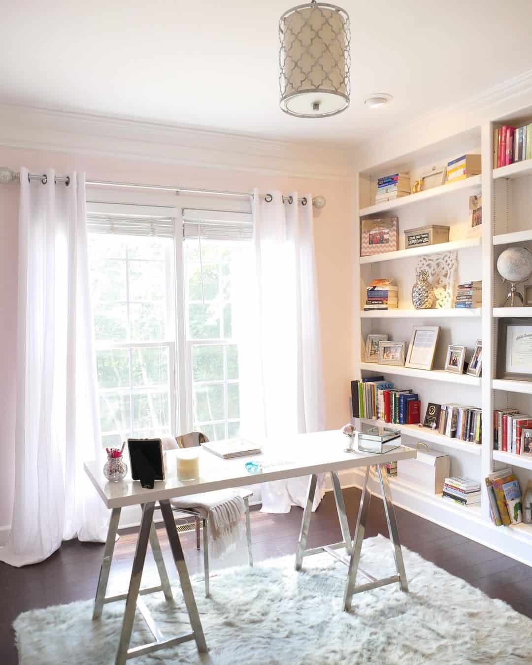 30 Modern Bookshelf Décor To Create A Cozy And Contemporary Home