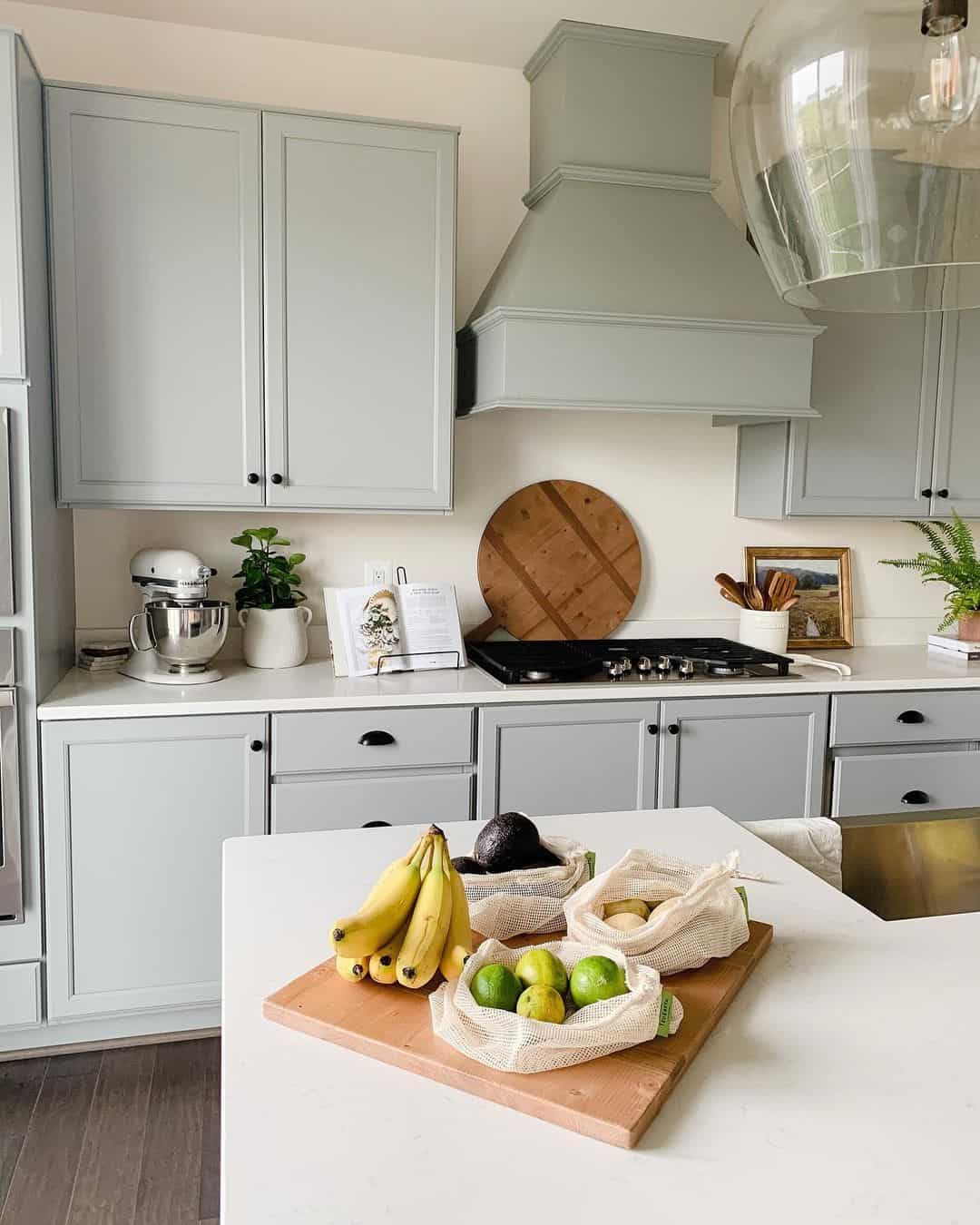 34 Full Overlay Cabinets for Your Next Home Renovation