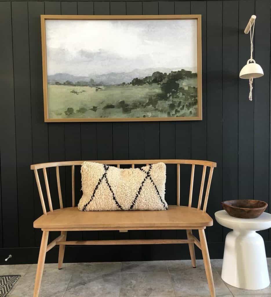 30 Large Wall Décor Ideas to Create a Bold and Unique Focal Point