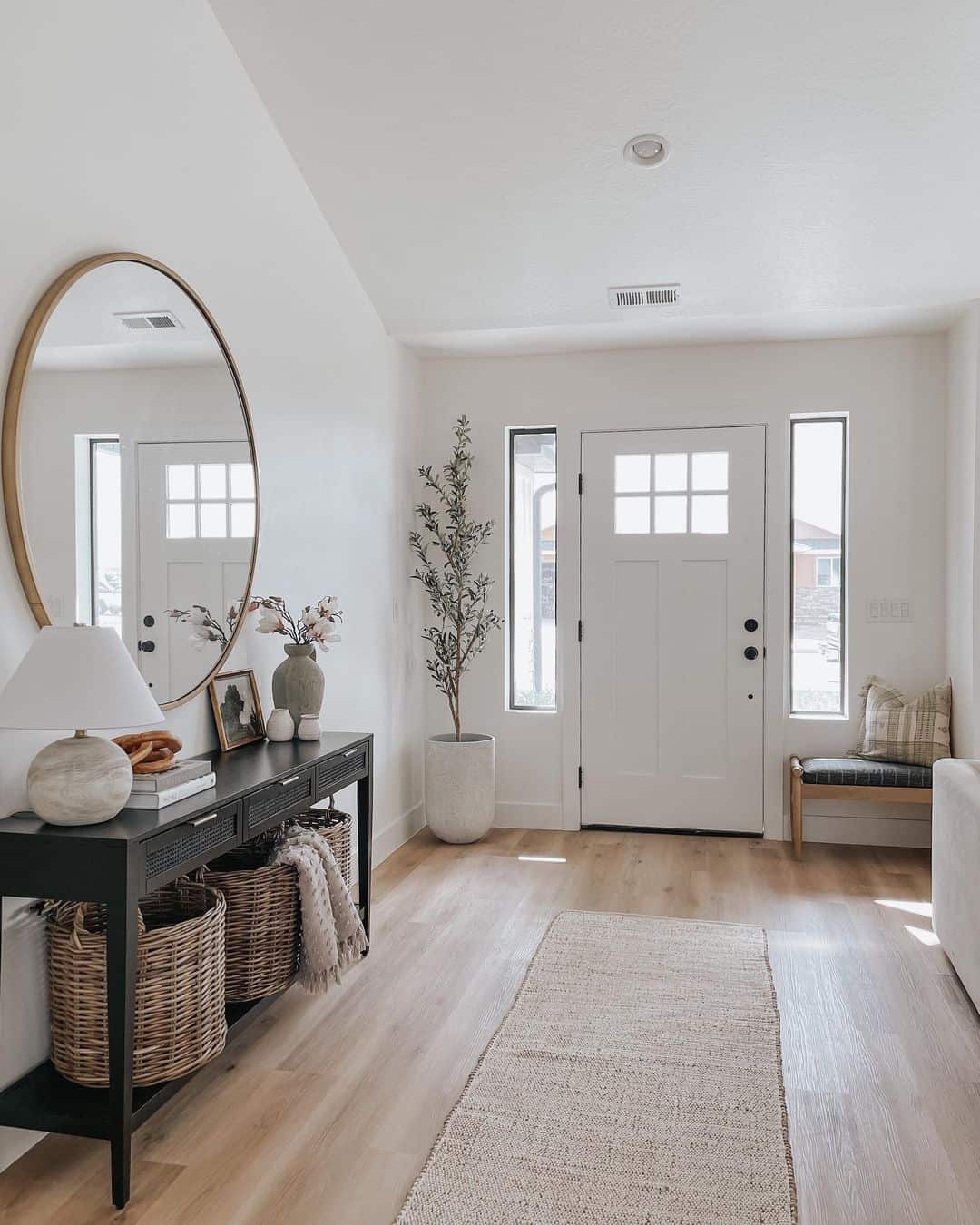 29 Low Ceiling Entryway Lighting Ideas for Inspired Illumination