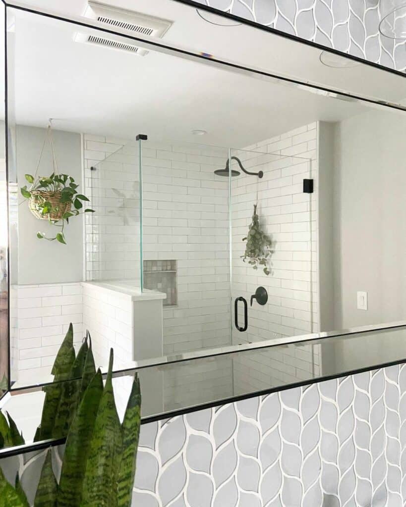 26 Stunning Modern Shower Ideas to Elevate Your Bathroom