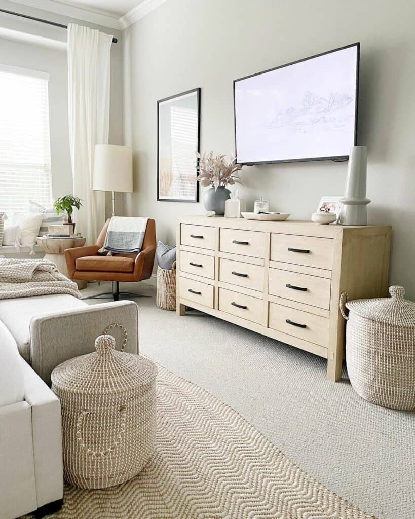 30 Bedroom Corner Ideas for Extra Storage and Décor