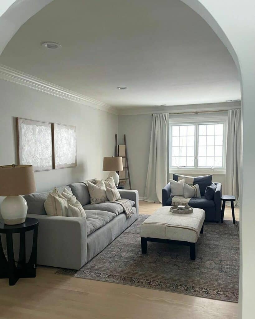 29 Ceiling Trim Ideas that Make a Statement