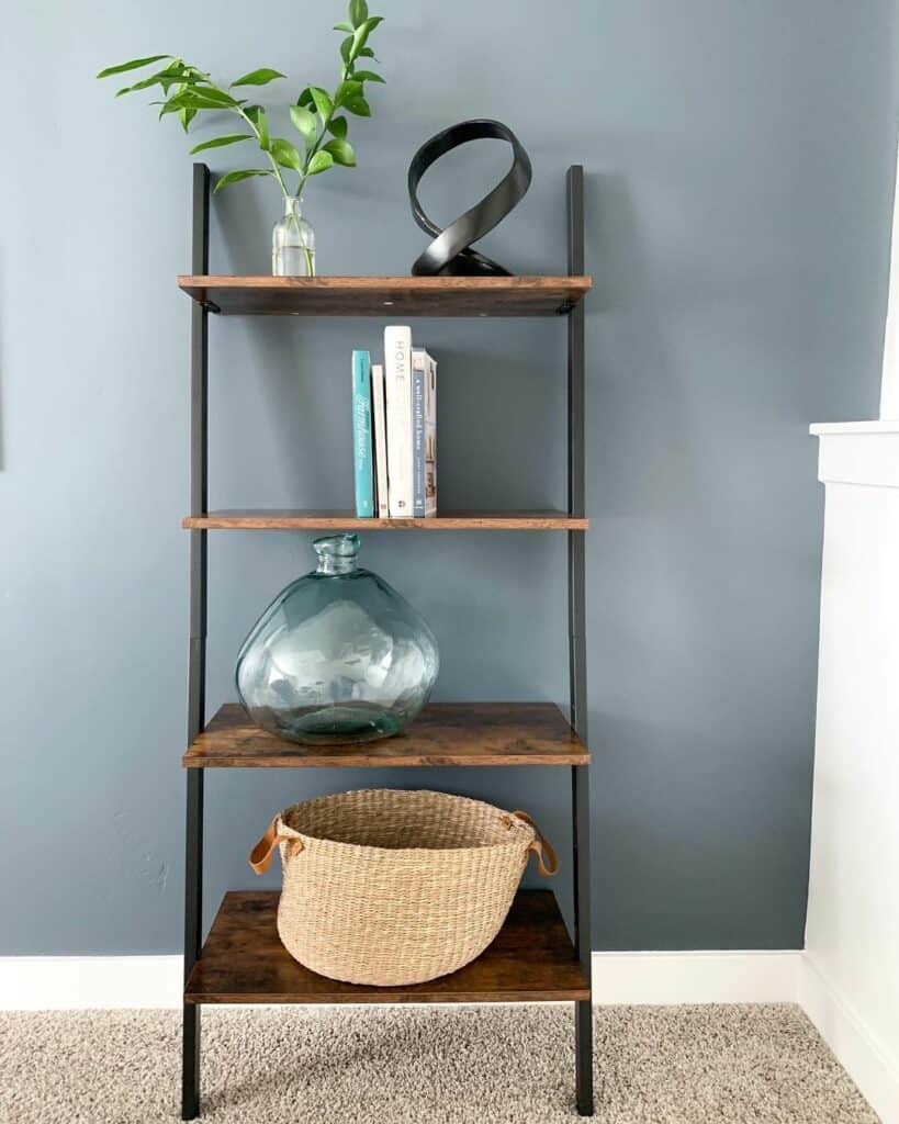29 Stunning Ways To Decorate a Minimalist Bookshelf