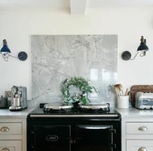 33 Stunning Gray Countertops for Your Next Renovation