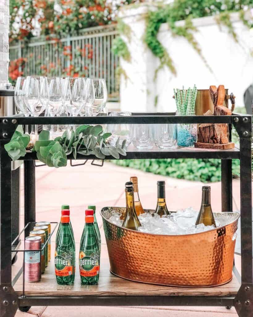 25 Inspiring Bar Area Décor Ideas for Your Space