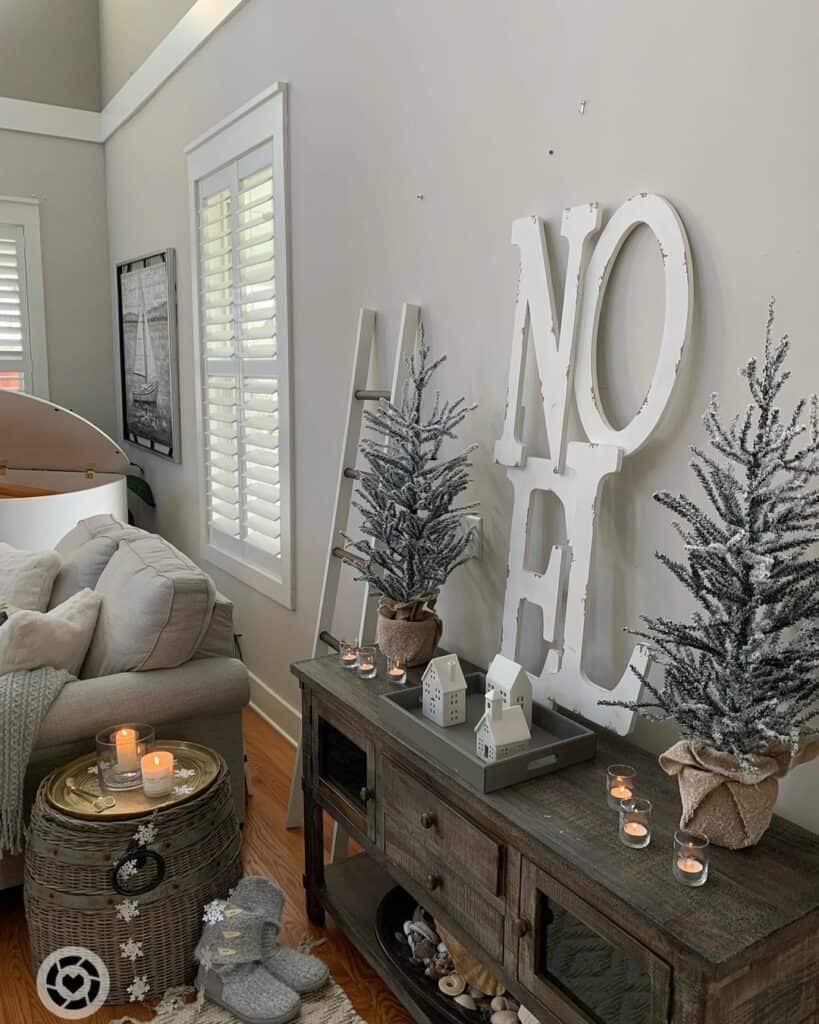 40 Modern Farmhouse Décor Ideas for a Beautiful and Cozy Space