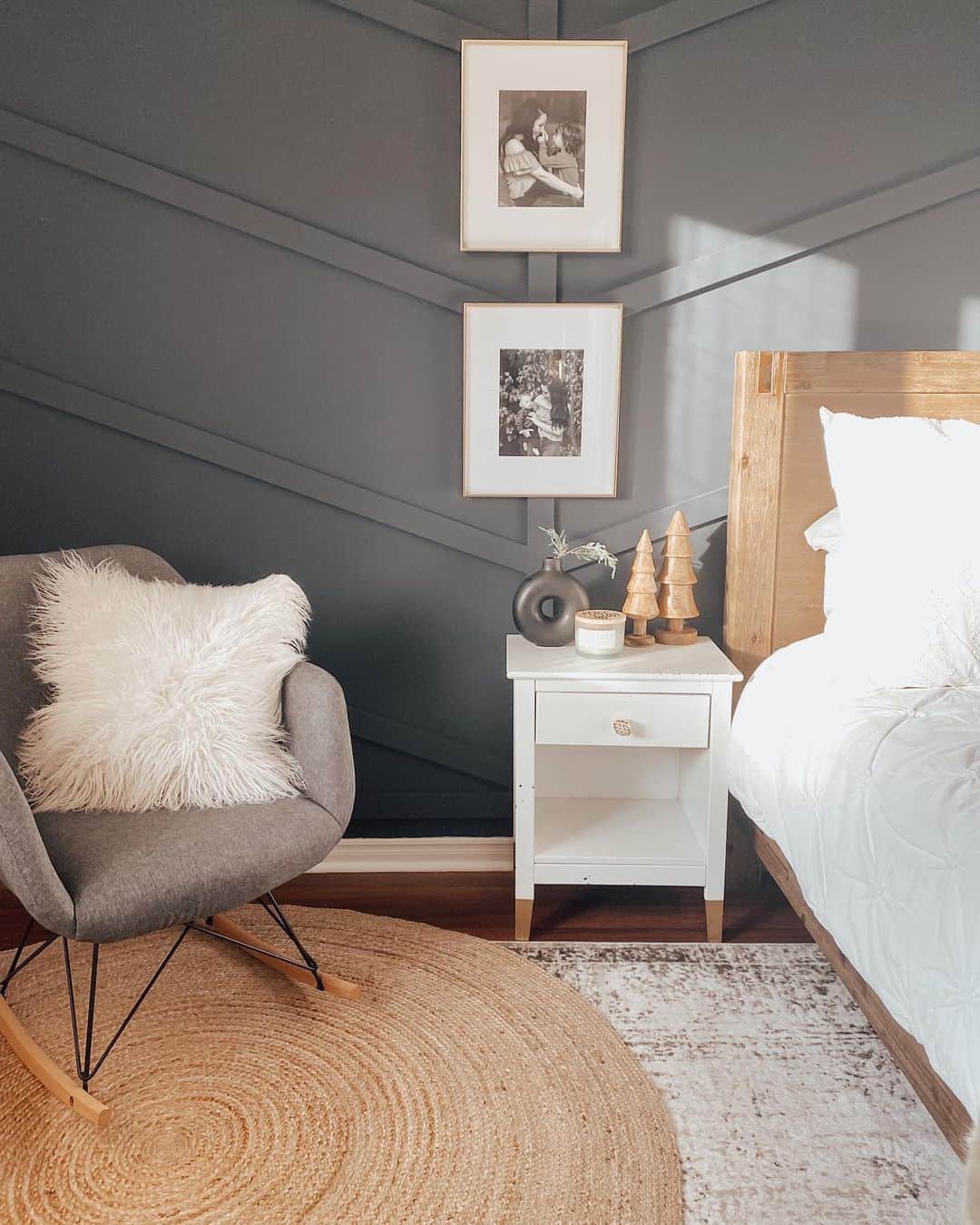 32 Ideas for Bedroom Chairs To Create a Comfortable Nook