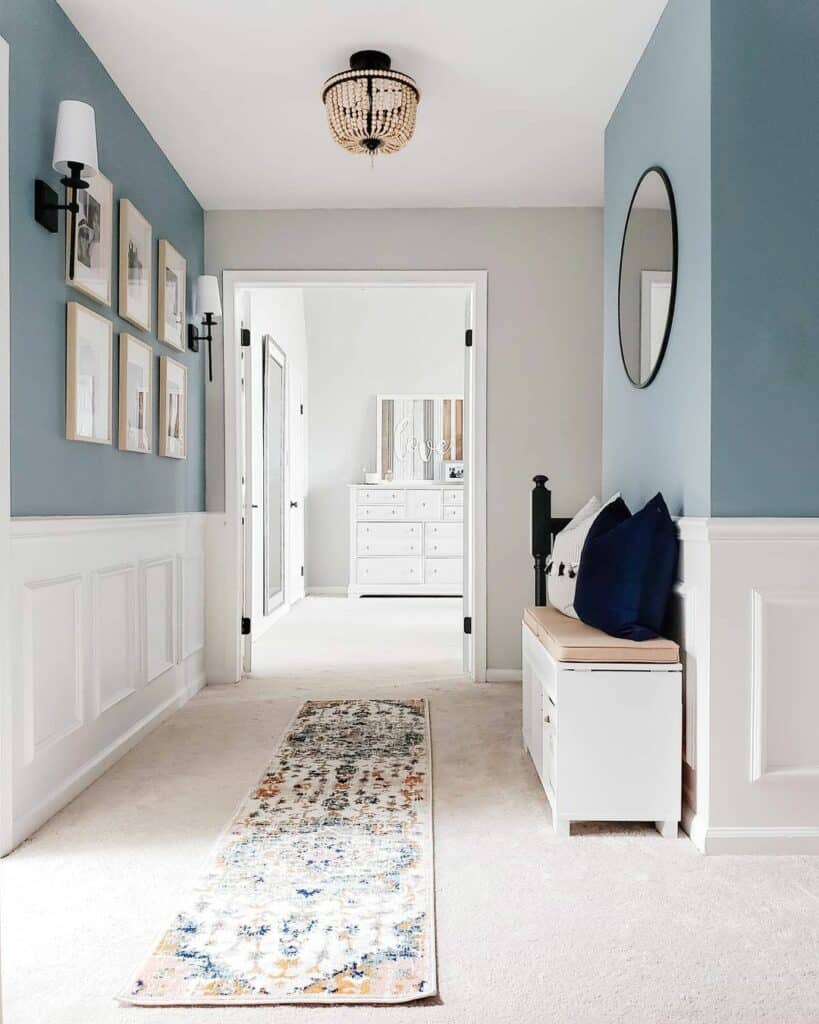 31 Modern Wainscoting Ideas That Are Full of Style