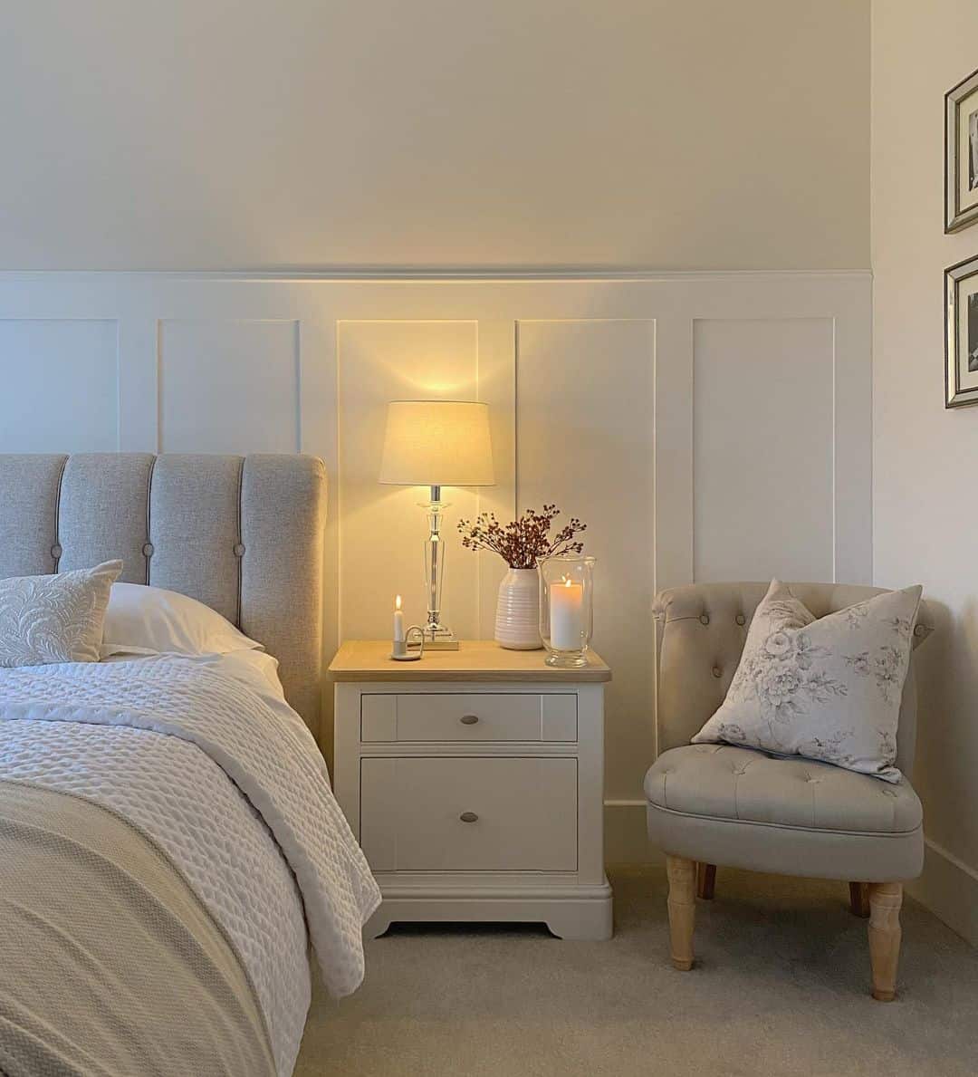 32 Ideas for Bedroom Chairs To Create a Comfortable Nook