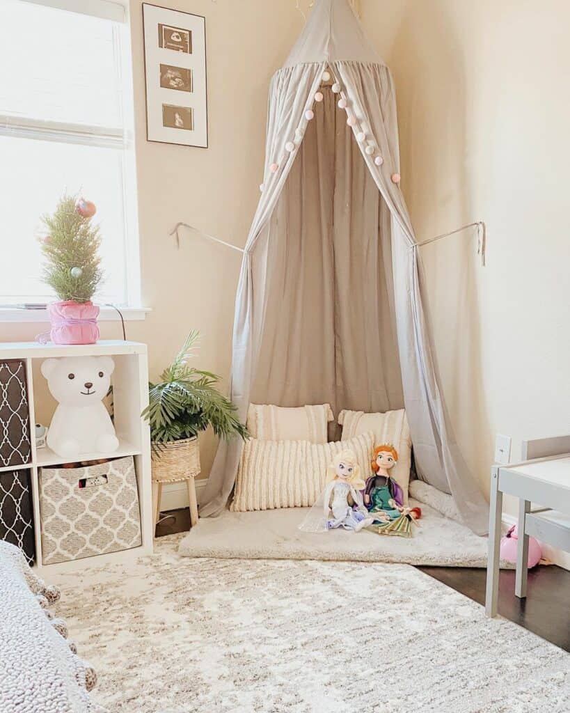27 Inspiring Toddler Room Ideas for Your Little One