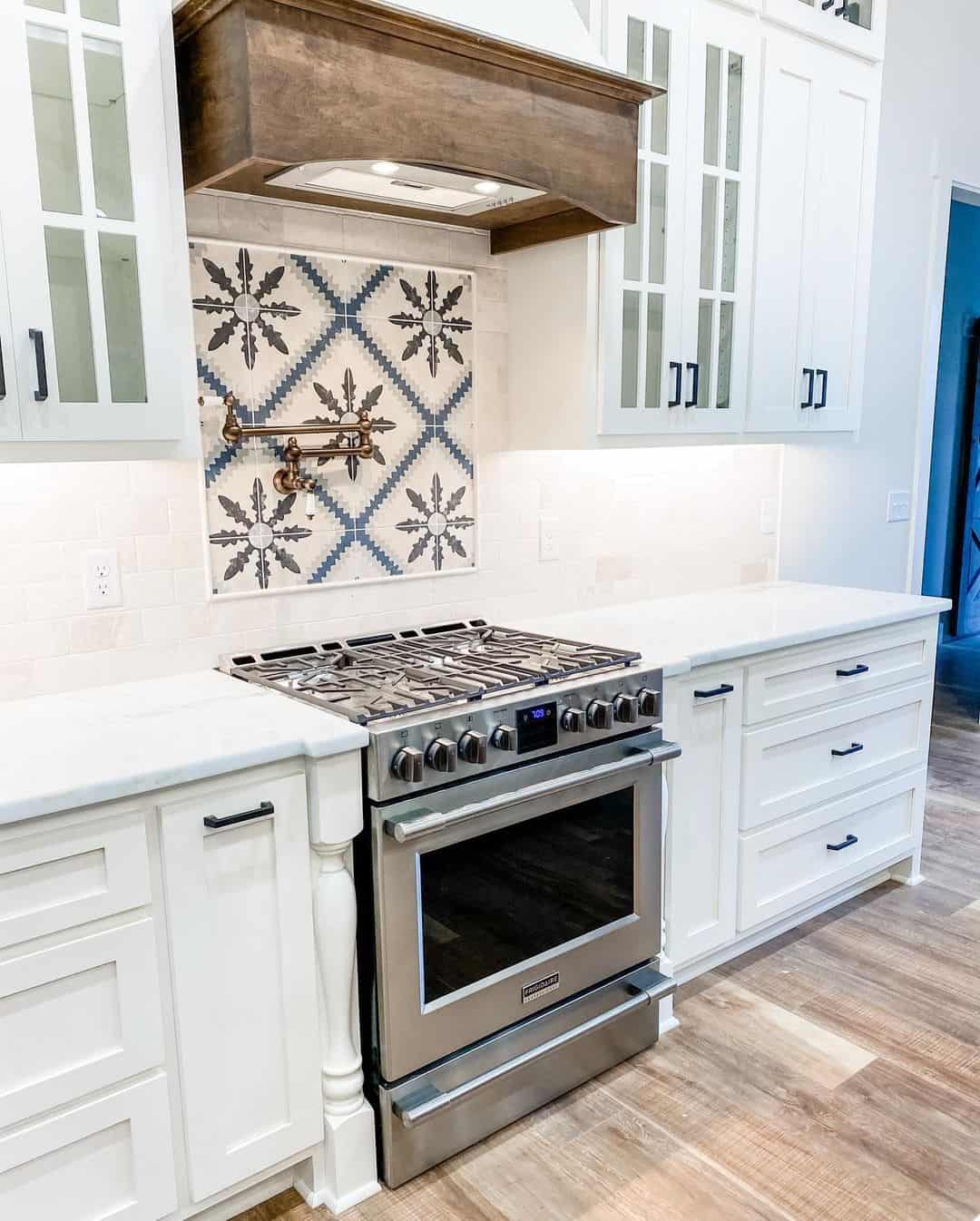 27 Pot Filler Ideas for Effortless (and Stylish) Meal Prep