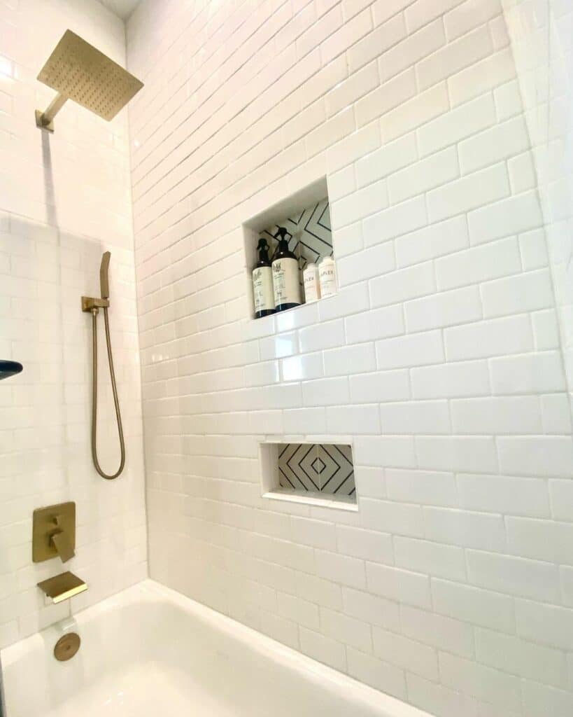 26 Stunning Modern Shower Ideas to Elevate Your Bathroom