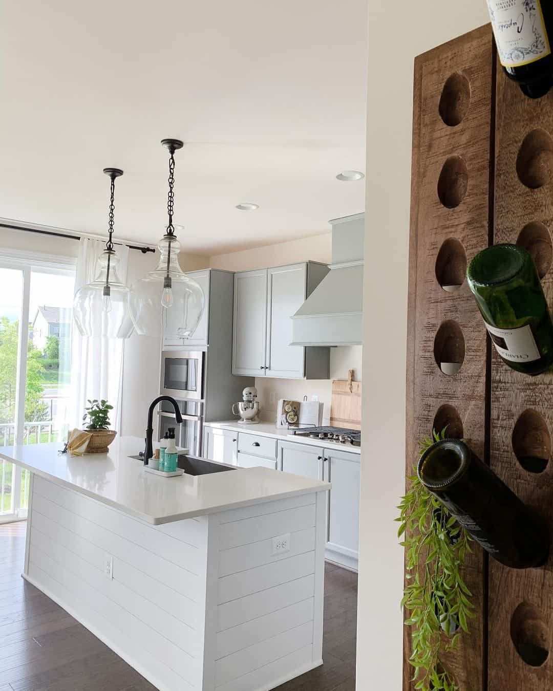 17 Indulgent Wine Rack Ideas To Incorporate Into Your Home