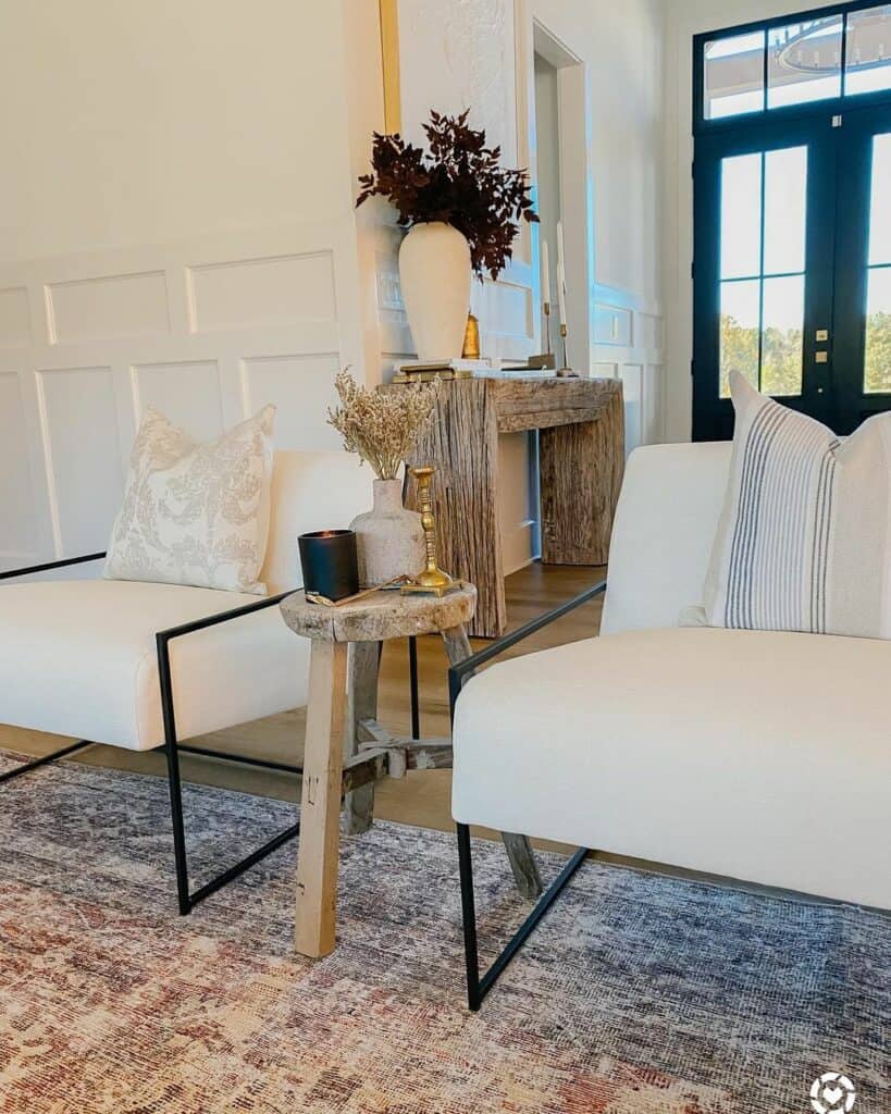 33 Simple and Stunning Ideas for Side Table Décor