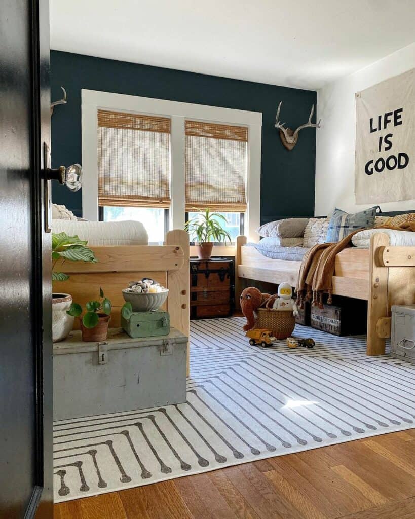 30 Trendy Boys Bedroom Ideas For Small Rooms