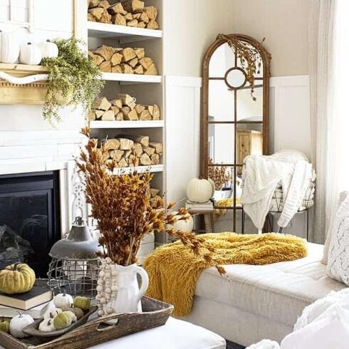 30 Exciting Corner Decor Ideas to Breathe Life into Forgotten Corners.