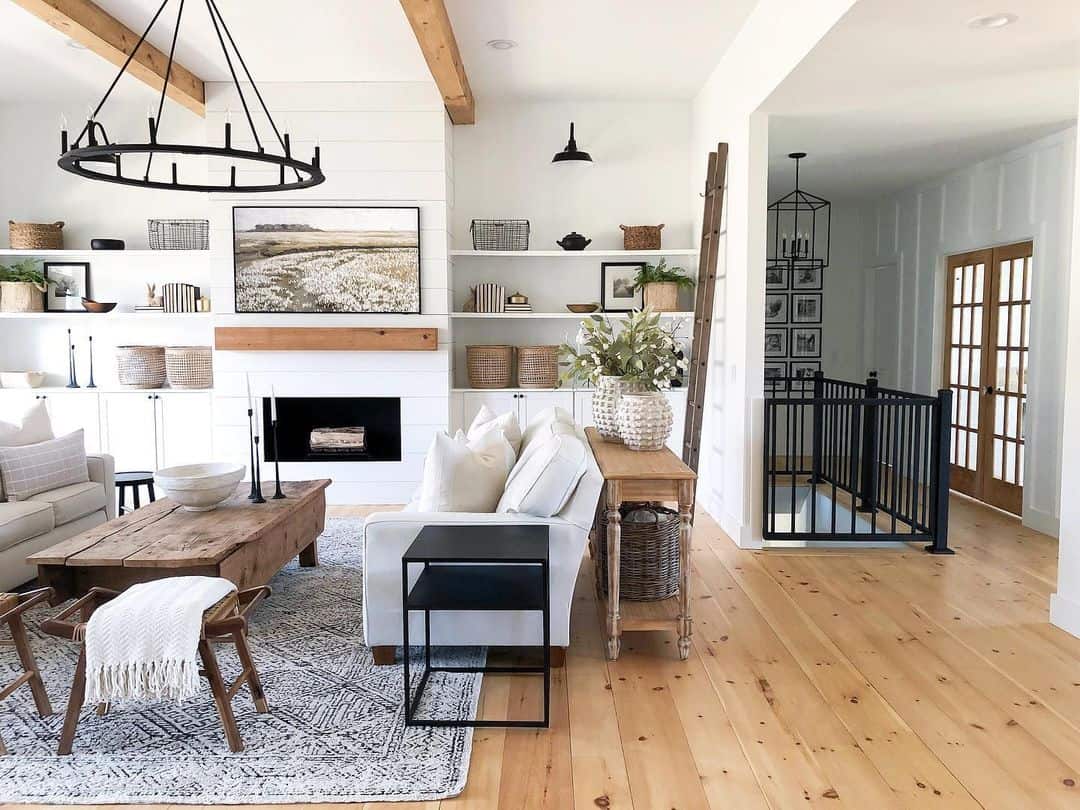 29 Fresh Ideas for Pro-Style Living Room Table Décor