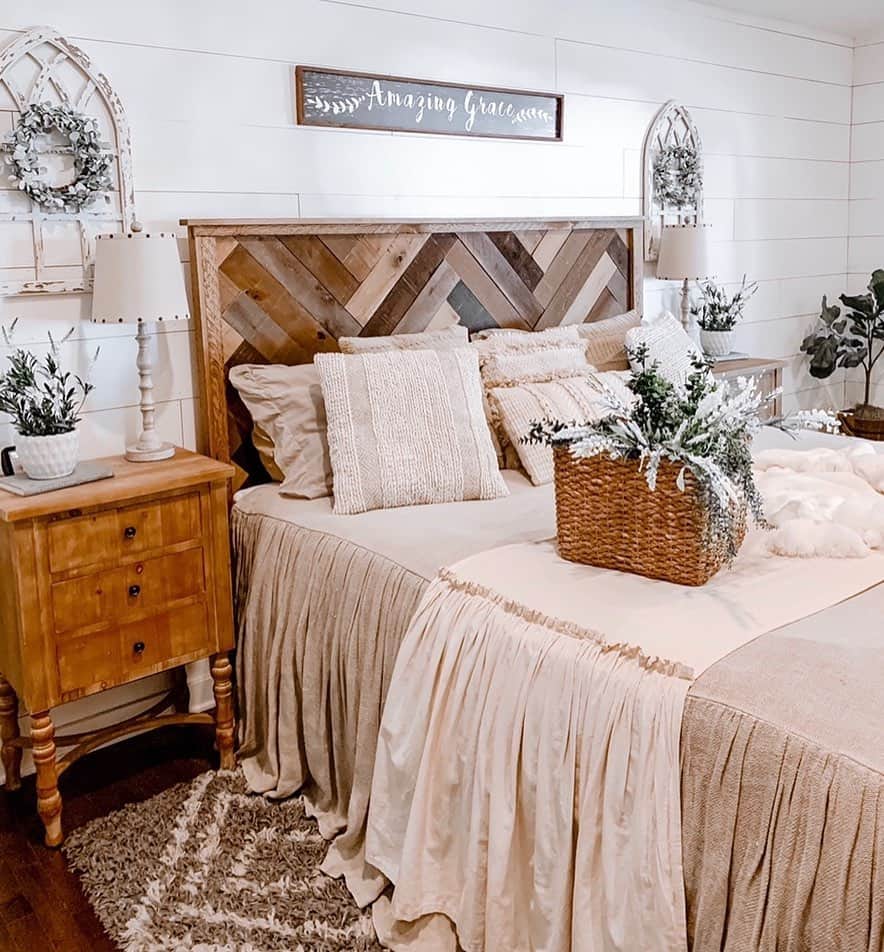 30 Unique Nightstand Ideas That Can Help Portray Style