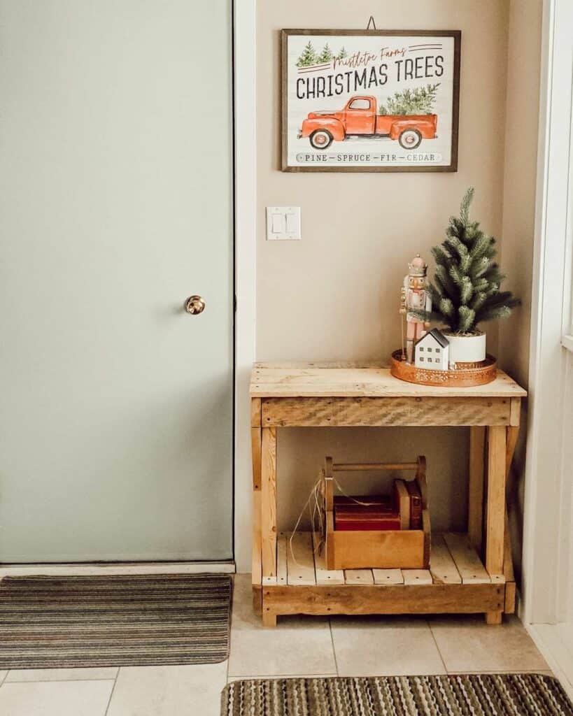 33 Ideas to Incorporate Nutcrackers into Your Christmas Display