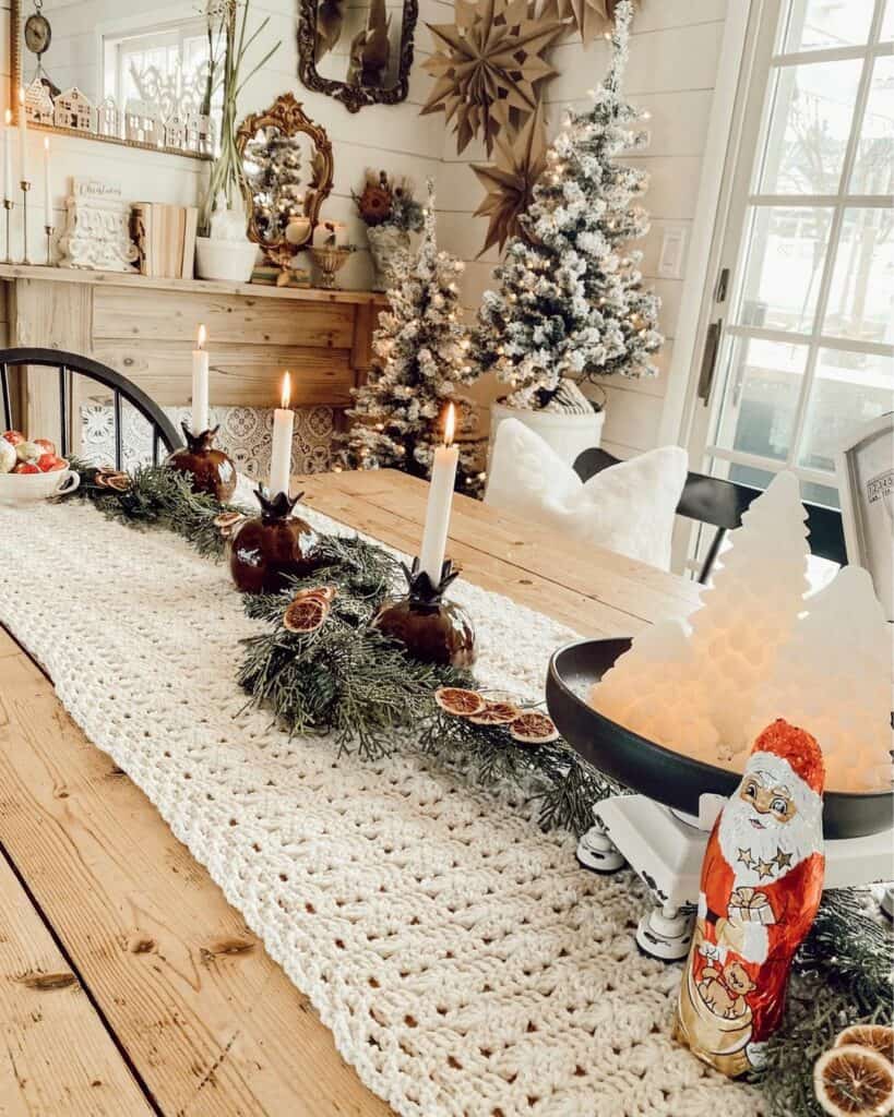 33 Table Runner Ideas to Enhance Your Dining Experience