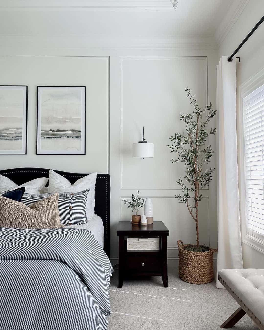 30 Bedroom Corner Ideas for Extra Storage and Décor