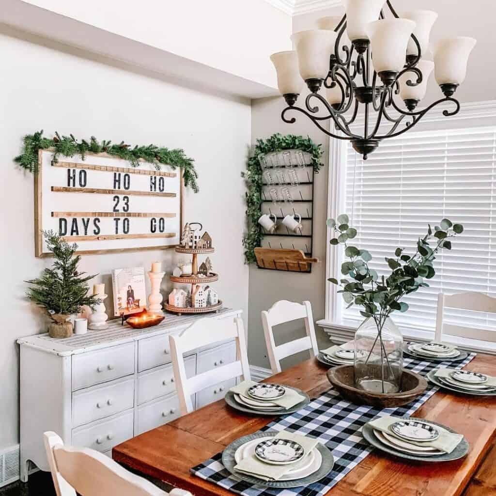 30 Everyday Table Setting Ideas to Enhance Your Meal