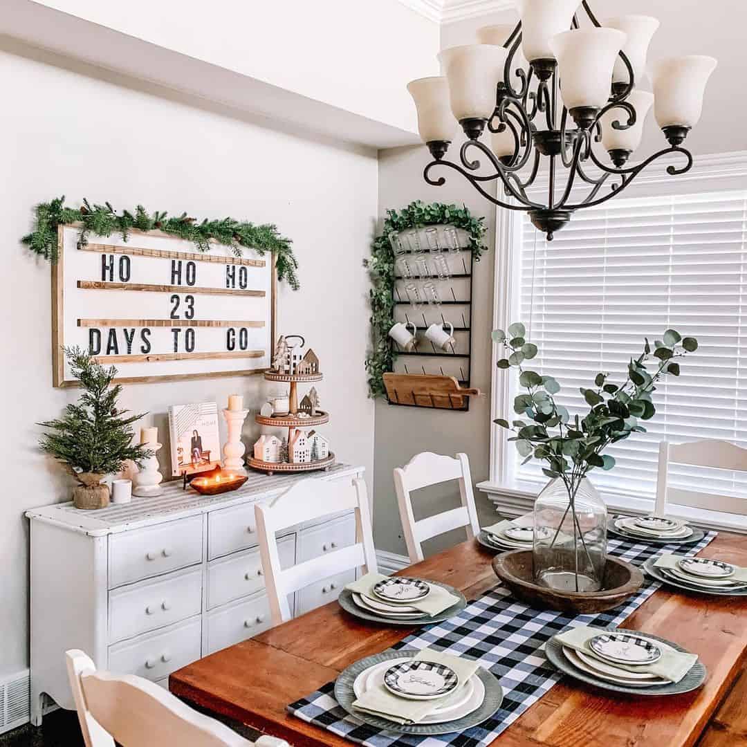 30 Everyday Table Setting Ideas to Enhance Your Meal