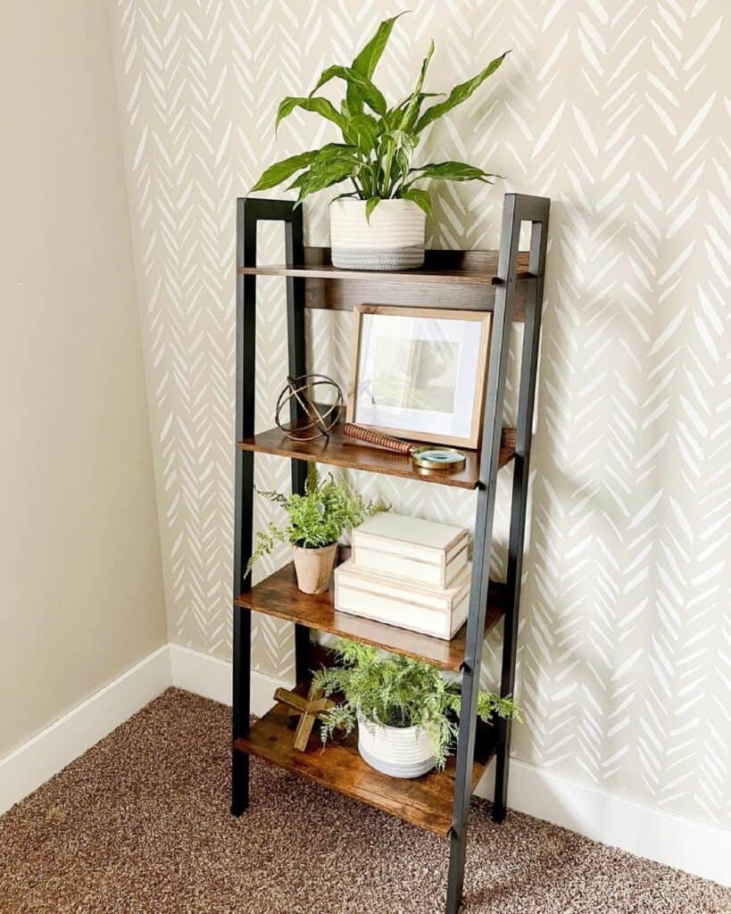 29 Stunning Ways To Decorate a Minimalist Bookshelf