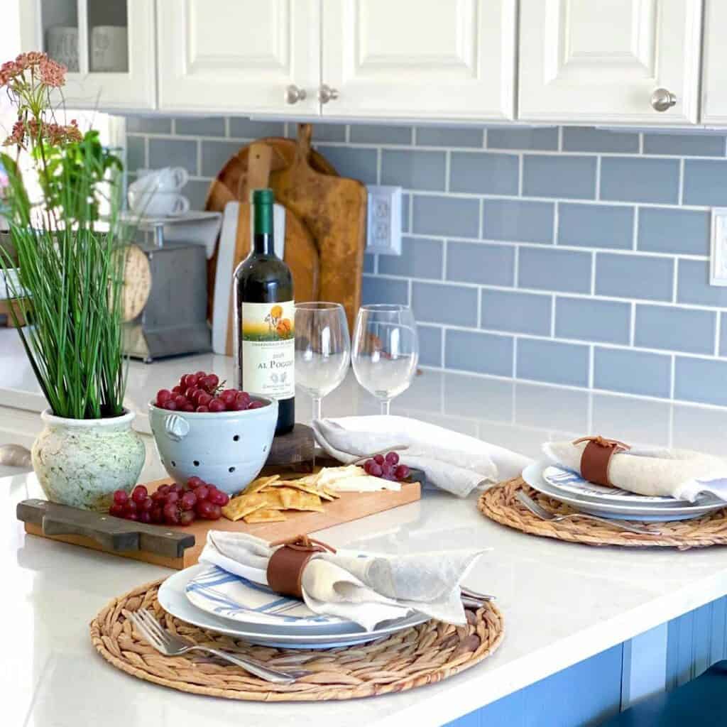 30 Everyday Table Setting Ideas to Enhance Your Meal