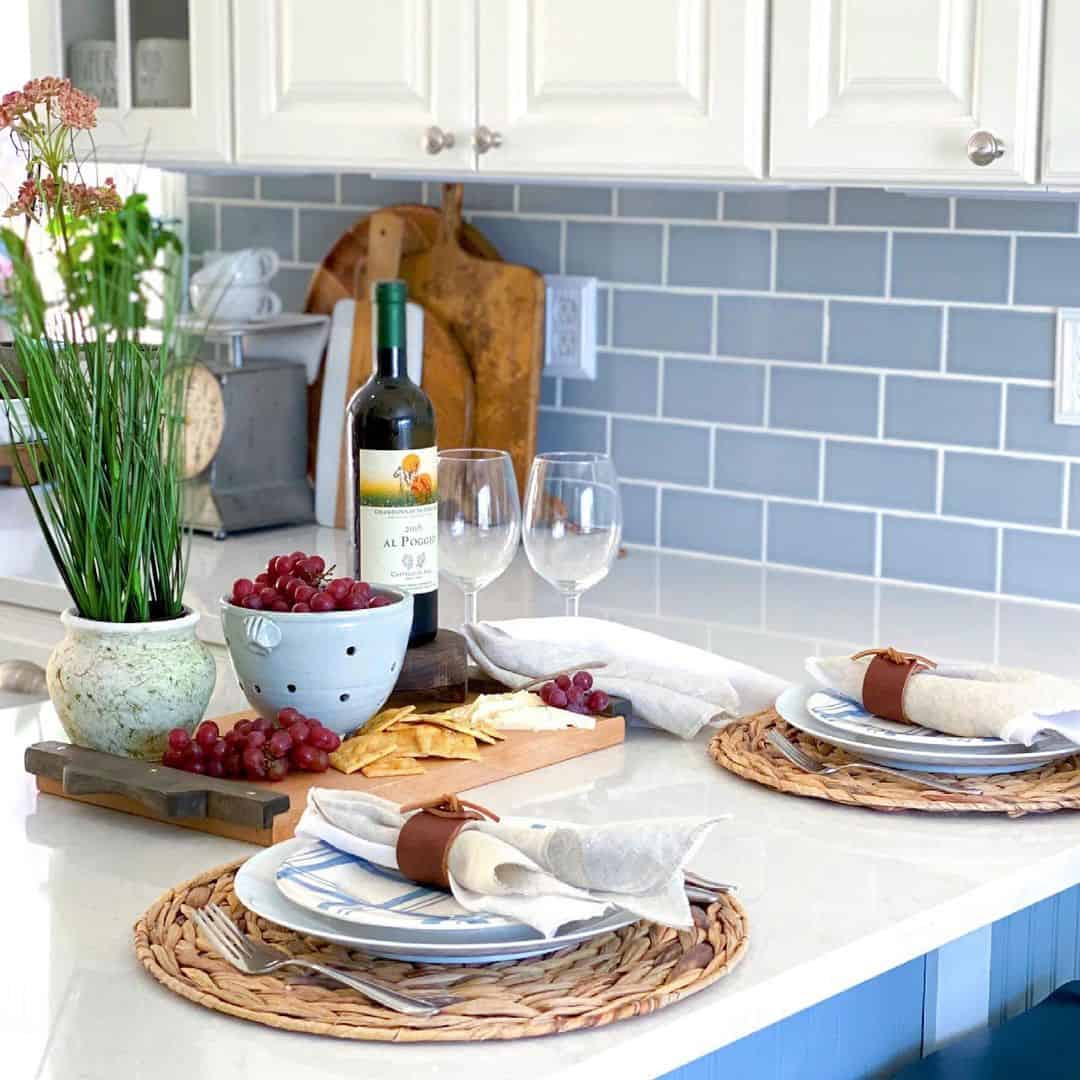 30 Everyday Table Setting Ideas to Enhance Your Meal