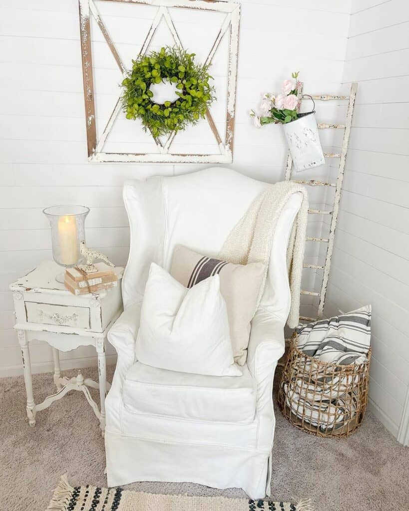 30 Exciting Corner Decor Ideas to Breathe Life into Forgotten Corners.