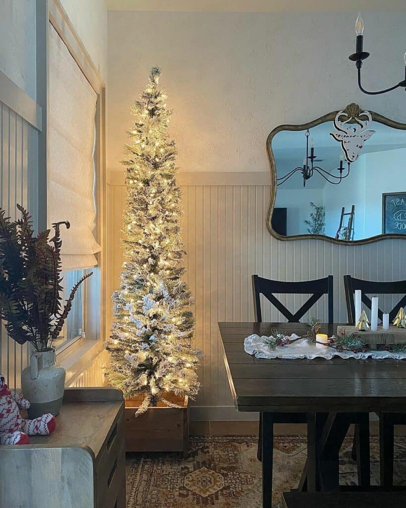 36 Christmas Tree Box Stand Ideas to Create a Festive Spirit