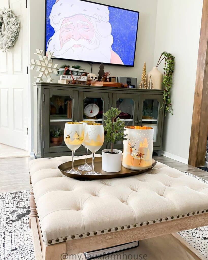 32 Snowflake Decoration Ideas to Bring Seasonal Charm into Your Space