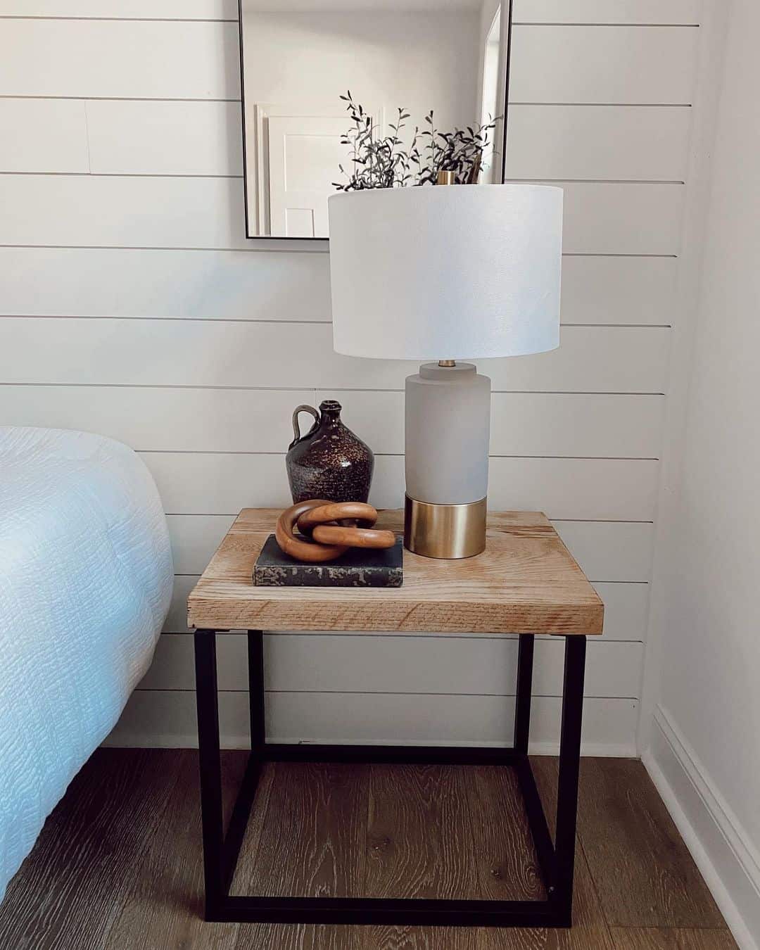 31 Wooden End Tables to Complete Your Seating Area