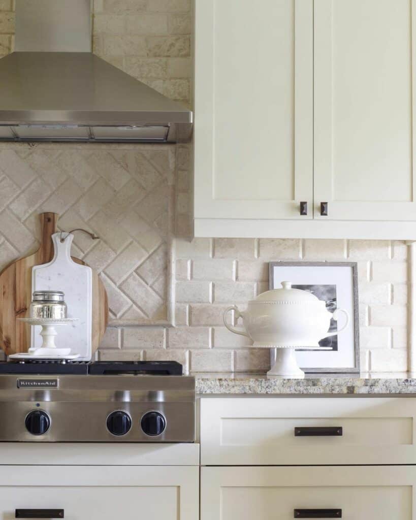 33 Timeless Subway Tile Backsplash Ideas That Sparkle