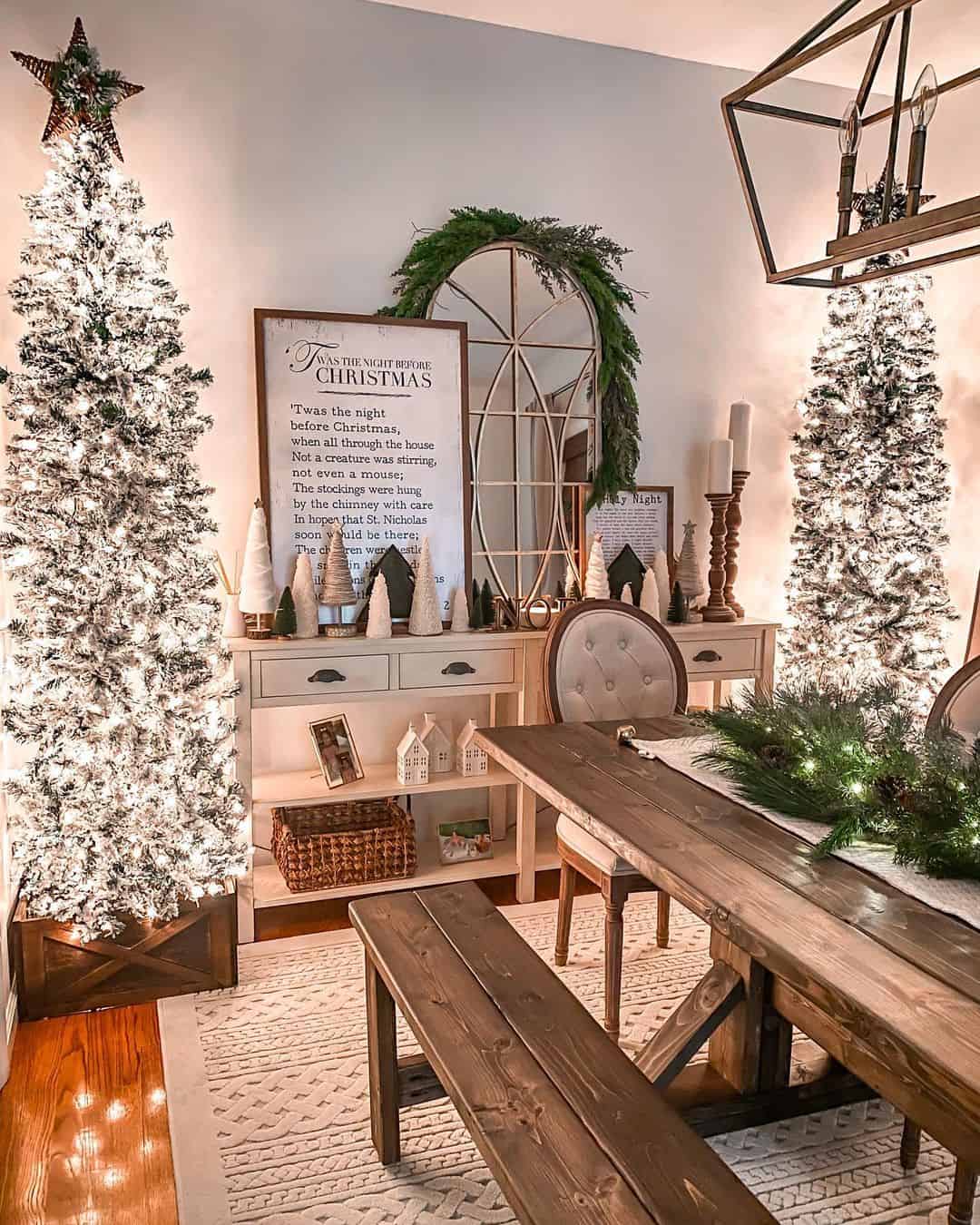 36 Christmas Tree Box Stand Ideas to Create a Festive Spirit