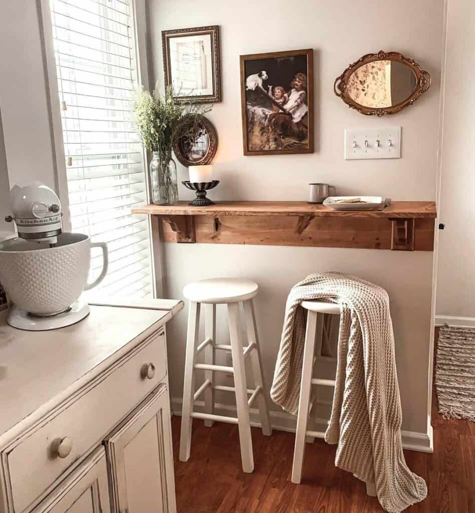 30 Simple and Charming Breakfast Bar Ideas You Can’t Miss