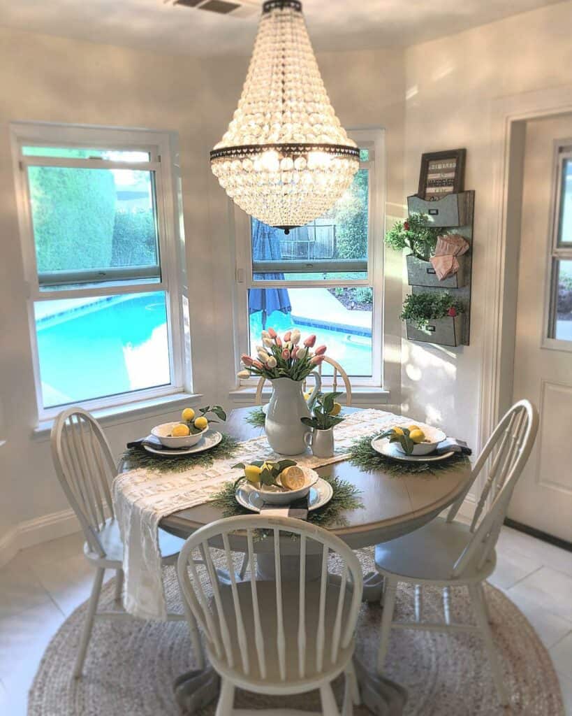 30 Everyday Table Setting Ideas to Enhance Your Meal