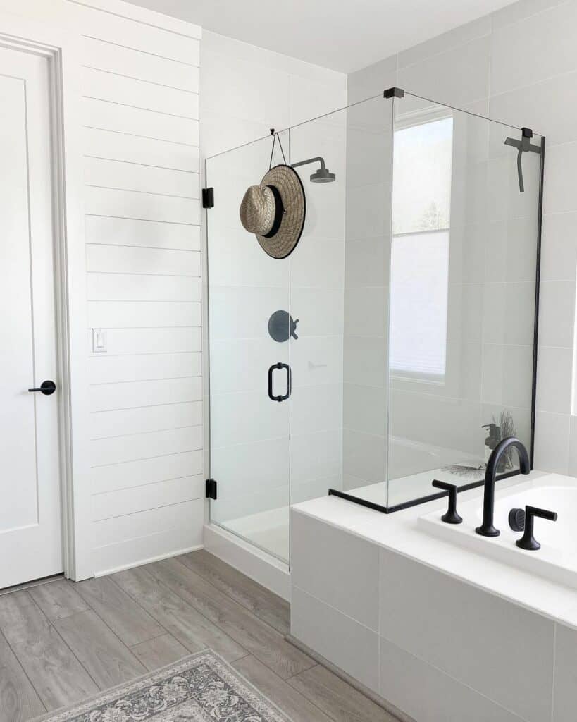 26 Stunning Modern Shower Ideas to Elevate Your Bathroom