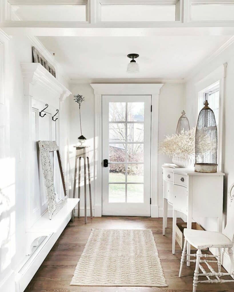 29 Low Ceiling Entryway Lighting Ideas for Inspired Illumination