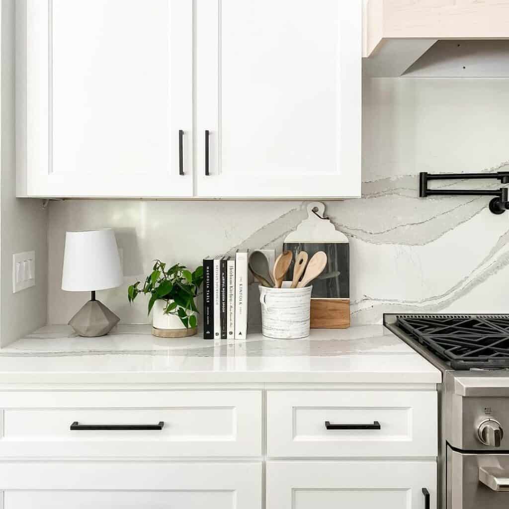 34 Full Overlay Cabinets for Your Next Home Renovation