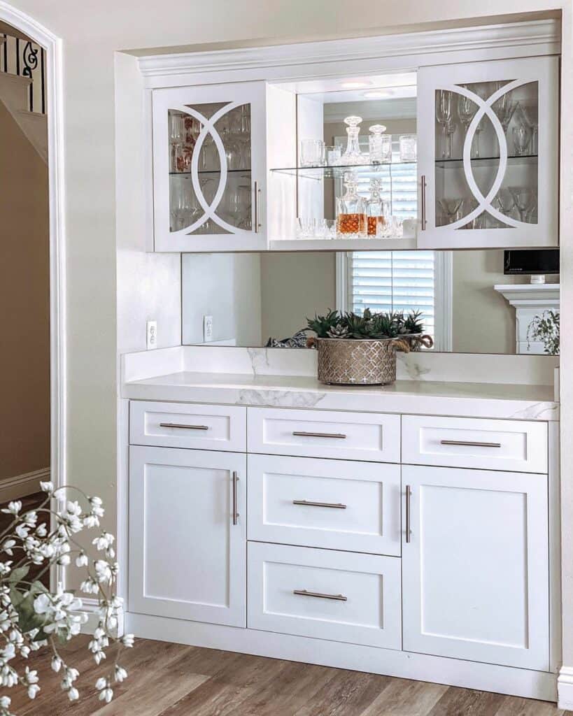 34 Full Overlay Cabinets for Your Next Home Renovation