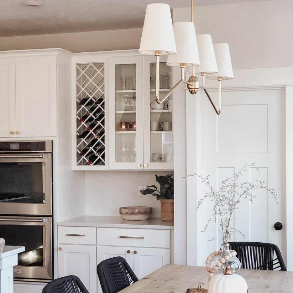 34 Full Overlay Cabinets for Your Next Home Renovation