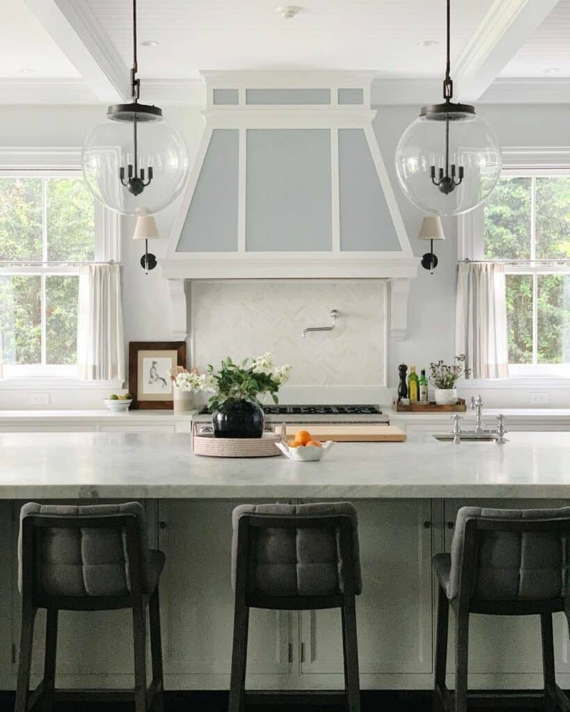 35 Ideas for a Modern Kitchen Island To Utilize Your Kitchen Space