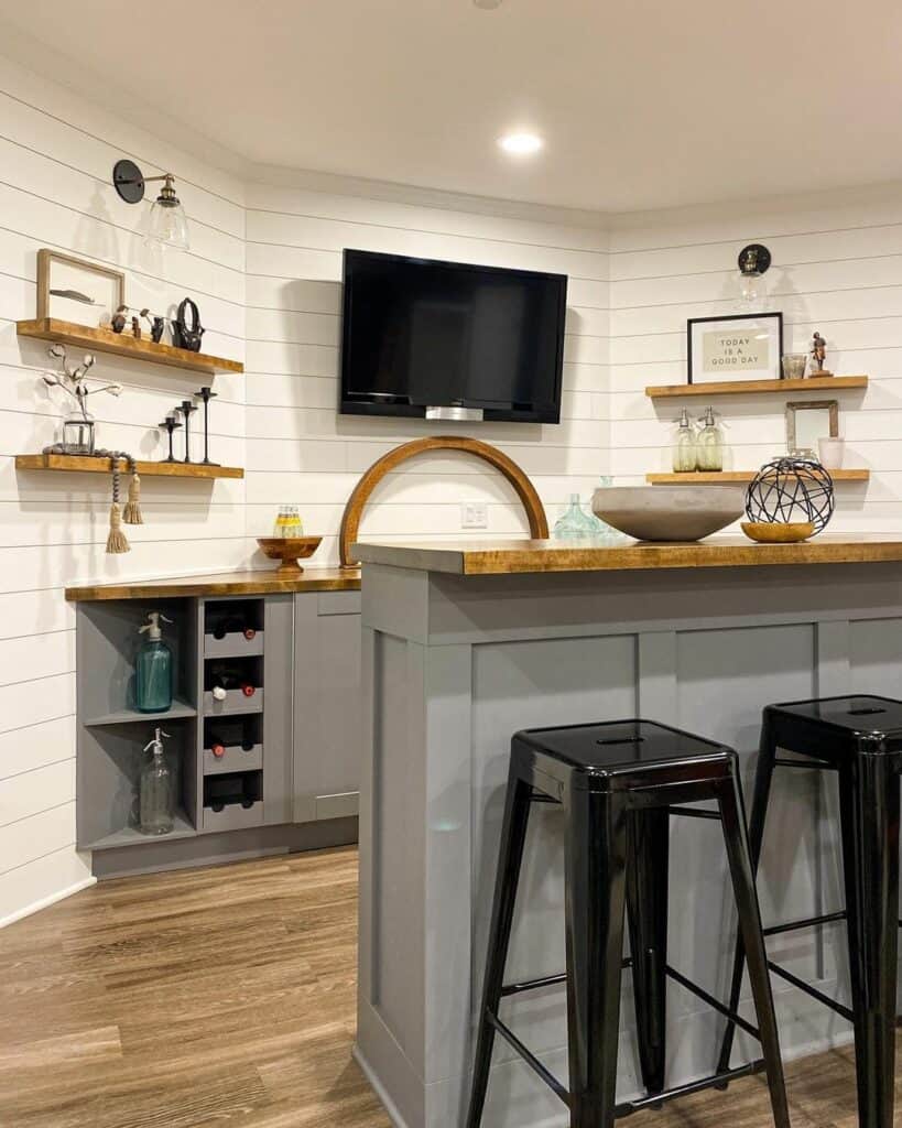 25 Inspiring Bar Area Décor Ideas for Your Space